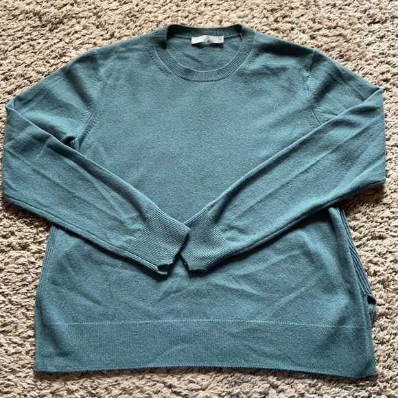 Vince | Sweaters | Vince Cashmere Sweater | Poshmark